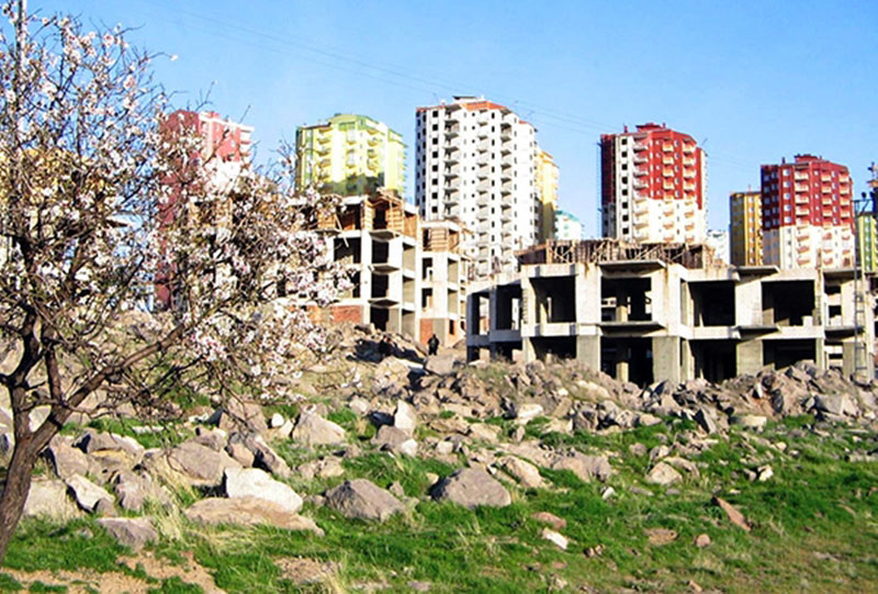 Mim Sin 6.Etap – Mim Yapı