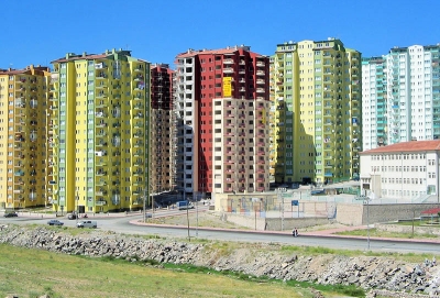 Mim Sin 4.Etap – Mim Yapı