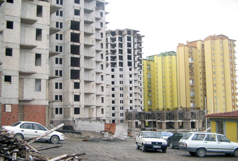 Mim Sin 4.Etap – Mim Yapı