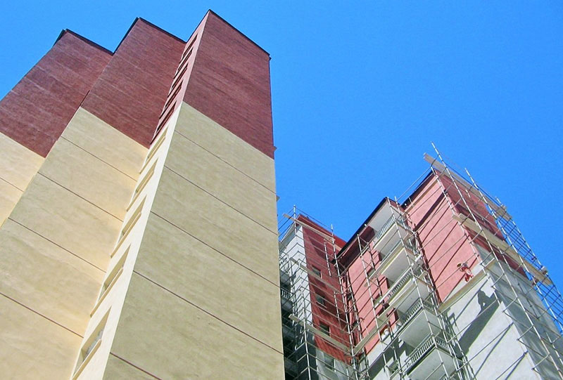 Mim Sin 4.Etap – Mim Yapı