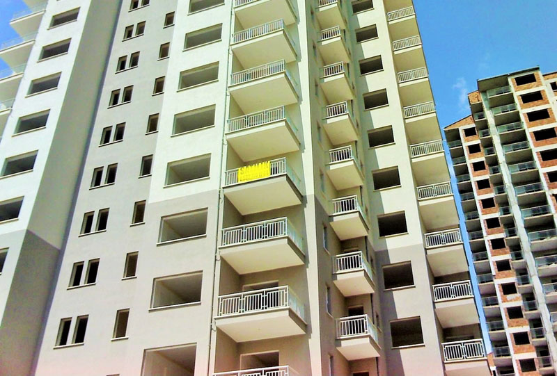 Mim Sin 6.Etap – Mim Yapı