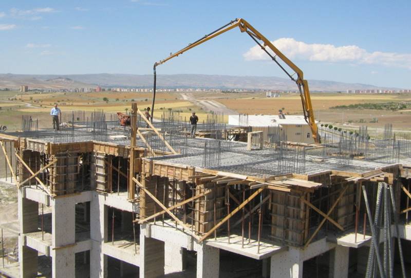 Mim Sin 6.Etap – Mim Yapı