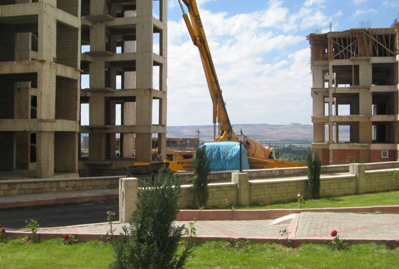 Mim Sin 6.Etap – Mim Yapı