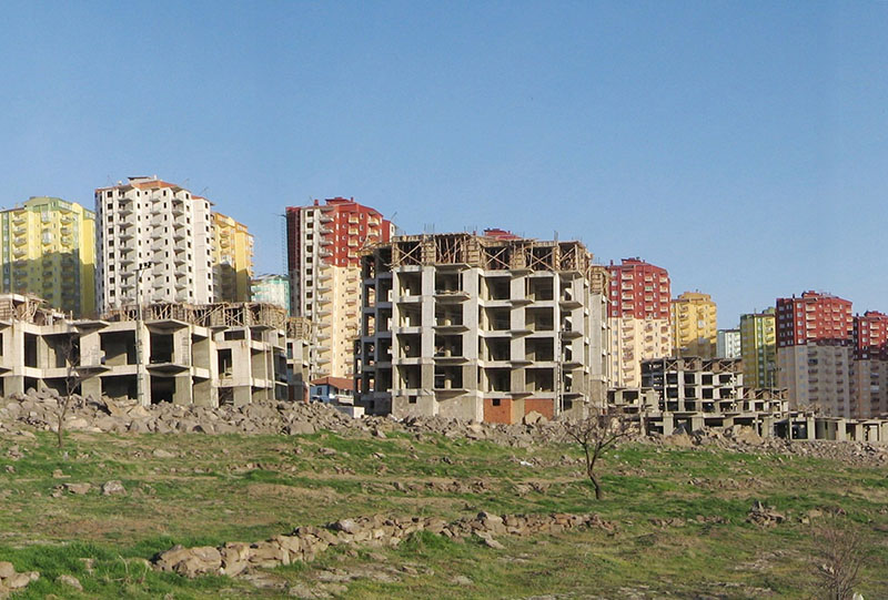 Mim Sin 6.Etap – Mim Yapı