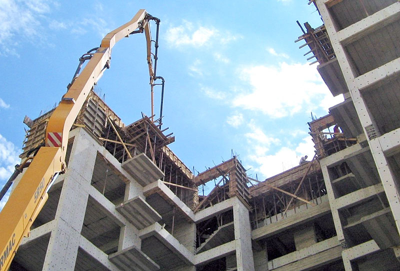 Mim Sin 6.Etap – Mim Yapı